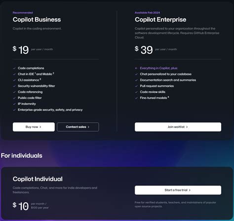 github copilot reviews features pricing and more 2024