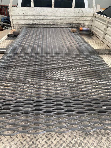 ตะแกรงเหล็กฉีก Xg 11 ตา 34 0 ปราการสตีล ตะแกรงเหล็กฉีก