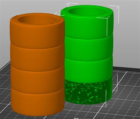 Exporting STL Damages Model Issue Prusa D PrusaSlicer GitHub
