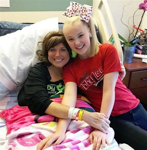 Dance Moms Abby Lee Miller Opens Up About Where Her Relationship