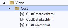 C mvc axios web api javascript Insus NET 博客园