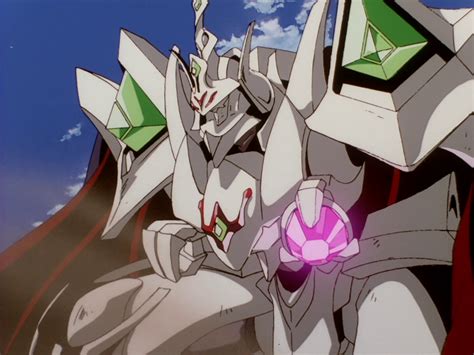 The Vision Of Escaflowne Anisearchde