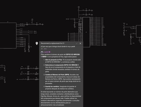 Schematic For Esp32 S3 Wroom 1 Reference Design This Project Is A
