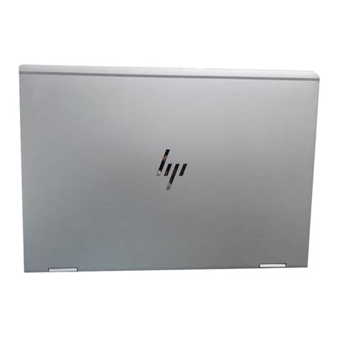 HP Elitebook X Refurbished Laptops Inches Core I At Best Price In Pune