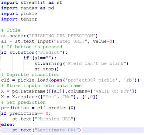 Unable To Open Filefile Signature Not Found Using Streamlit Streamlit