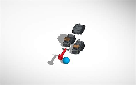 3d Design Sim Lab Also New Hard To Navigate Ui Tinkercad