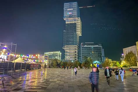 Во Албанија од денеска цената на струјата за домаќинствата пониска за 10 5 отсто Независен Весник