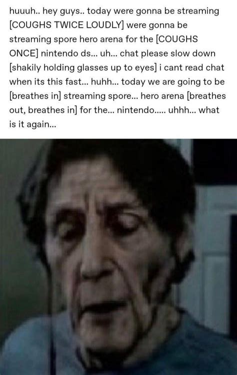This Is Making Me Choke Rn R Jerma985