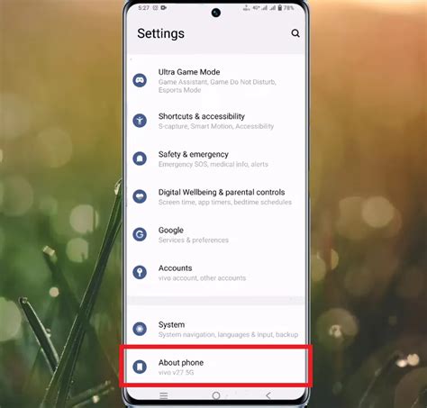 How To Boost Gaming Performance On Vivo Smartphones