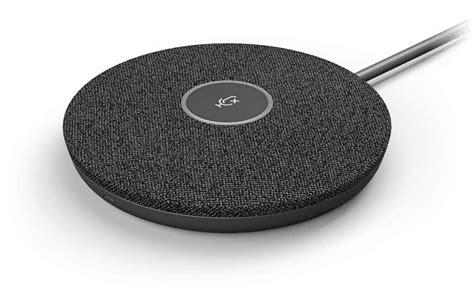 Other Desktop Components Logitech Vc Rally Mic Pod Graphite Was Listed For 8 065 00 On 14 May