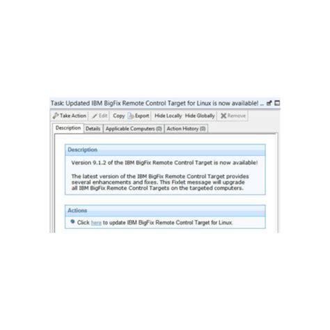 8 Best Ibm Bigfix Alternatives Reviews Features Pros And Cons Alternativeme