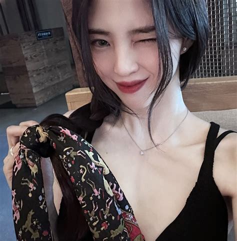 Han So Hee T Ti U Tam B Gh T Nh T N N Ng Th C A Th Ng Hi U Cao C P