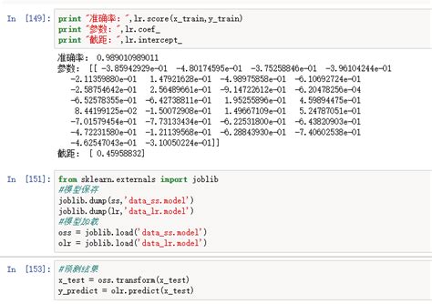 sklearn datasets中的数据集案例（集合） csdn博客