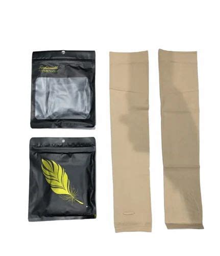 Multicolor Polyester Fashion Arm Sleeves At Rs 45pair In New Delhi