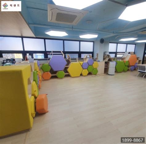 유치원매트설치 안전벽 쿠션매트 서울국립어린이집에 설치했어요 네이버 블로그