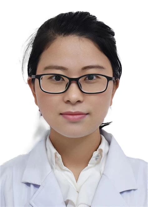 张新霞 妇产科 南昌大学第一附属医院赣江新区医院