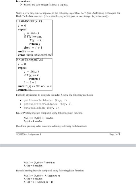 Solved Assignment 3 ﻿directions 1 ﻿create An Algorithm