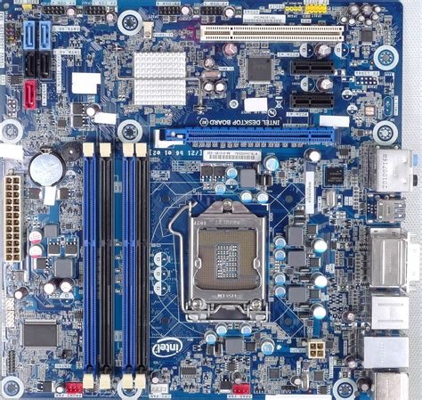 Тестирование трех процессоров Intel Sandy Bridge. Эволюция или ...