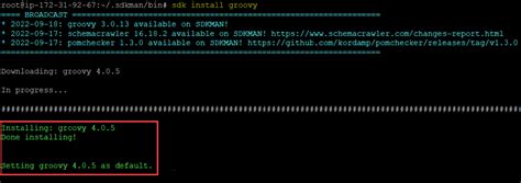 How To Install Groovy On Linux And Windows Step By Step