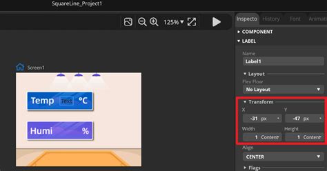 esp32 hmi 7 0 inch arduino tutorial elecrow wiki