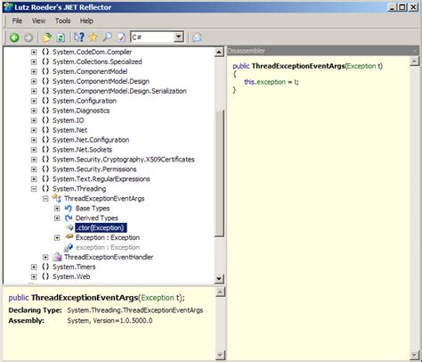 Net Introduction à La Réflexion