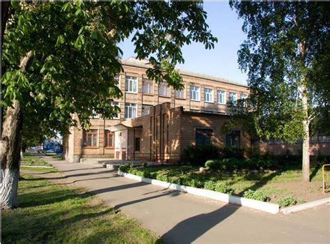 Конотопська загальноосвітня школа І ІІІ ступенів №10 Конотопської міської ради Сумської області