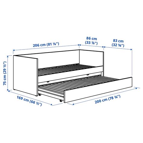 Vihals Posteľ S Posteľou Na Kol2 Matrace BielaÅgotnes Tvrdý 80x200