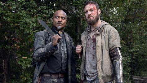 Netflix Post Apocalyptic Horror Series Will Glue You To The Screen