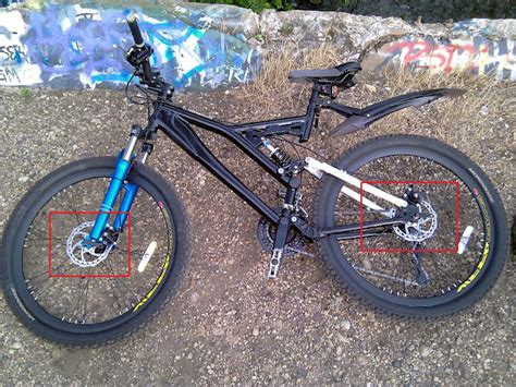 Mongoose Xr Comp Mongoose Xr Comp