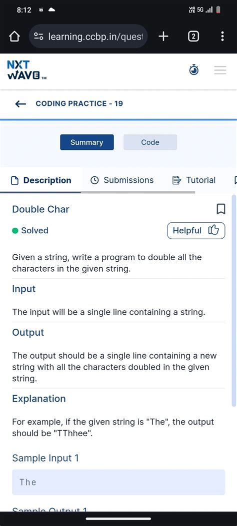 Ranjith Kallepu On Linkedin Python Learningprogress 30days Nxtwaveccbp