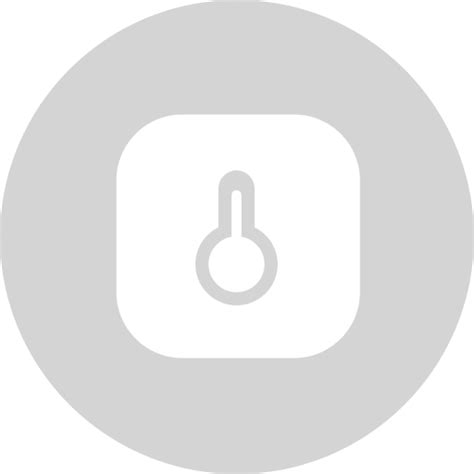 Nest Thermostat Icons At GetDrawings Free Download