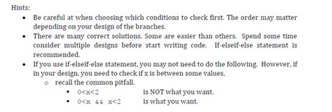 Function If Elseif Else Statement Exp Sin Chegg
