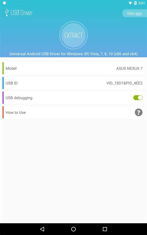 Usb Driver For Android Apk For Android Download