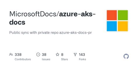 Azure Aks Docsarticlesaksaks Migrationmd At Main · Microsoftdocs