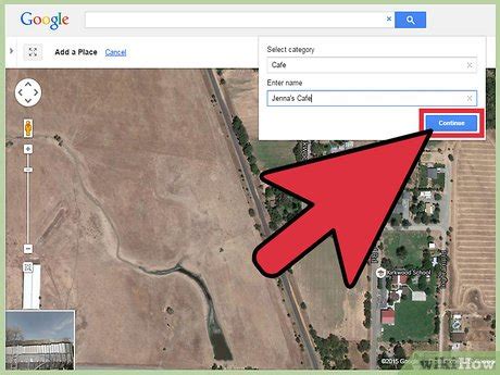 How To Add Information To Google Maps With Pictures WikiHow Tech