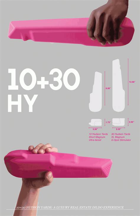 Sex Toy Architecture Xxx Hy A Luxury Real Estate Dildo Experience
