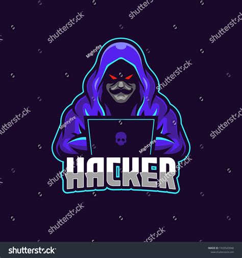 Hijack Logo Photos And Images Shutterstock