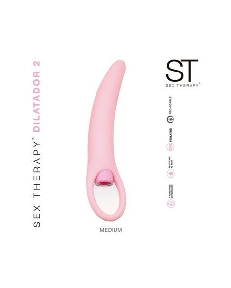 Sex Therapy Dilatador L