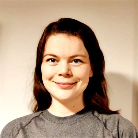 Eeva Maria Manninen Occupational Physiotherapist Tmi Eeva Manninen Linkedin