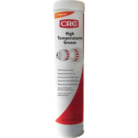 Консистентная смазка HIGH TEMP GREASE купить в СПб - lentorgprom.com