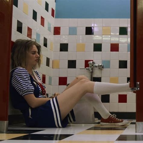 Pin On Stranger Things Stranger Things Wallpaper Jamie Campbell Bower Twilight Always Smile