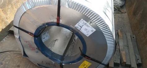 Gp Iron Zm Posmac Coil And Sheets Jsw Magsure Jsw Make For Construction Thickness 2 Mm At Rs