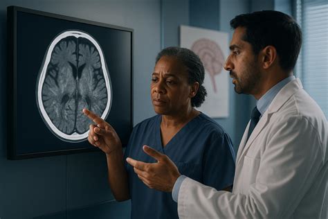 Diffuse Axonal Injury Grades Devastating Brain Damage By Expert