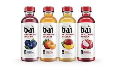 Bai Drinks While On Keto Everything You Need To Know