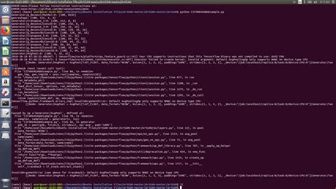 No Module Named Layers How To Train This On My Own Dataset · Issue