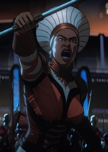 Queen Ramonda Fan Casting For What If Mcu 2000s Version Mycast Fan Casting Your