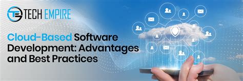 What Are The Advantages Of Cloud Based Software Development