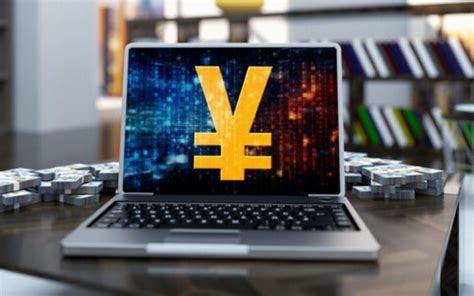 Breaking New Ground Digital Yuan In The Modern World Trade Brains Features