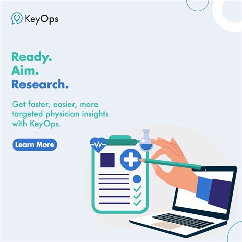 Keyops On Linkedin Hcp Targeting