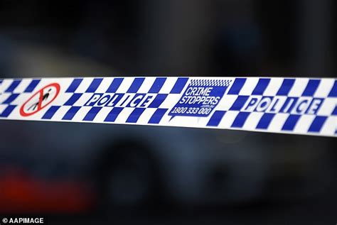 Queensland Politician At The Centre Of Sex Assault Scandal Following Incident Outside A Pub